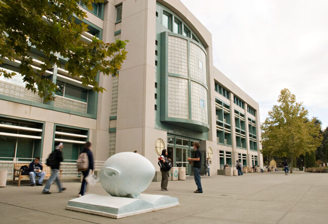 UC Davis Canvas Discovery